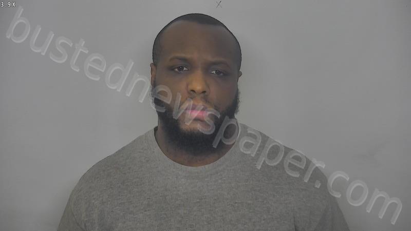 Foster, Akeem Rheim | 2025-11-16 12:22:00 Burleigh County, North Dakota ...