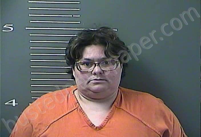 Brooks, Tian N | 2025-11-16 12:45:00 Big Sandy, Kentucky Booking