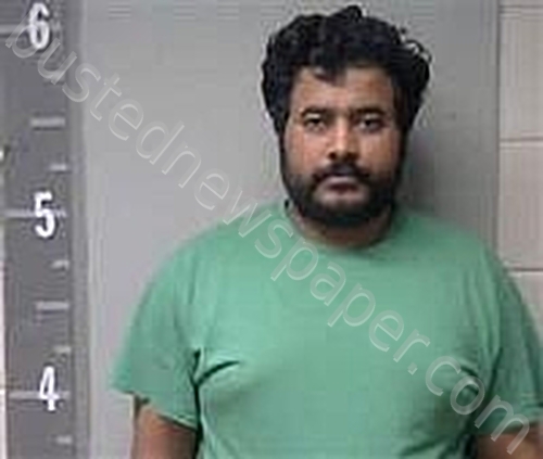 Giri, Deepesh | 2025-11-16 22:16:00 Marshall County, Alabama Booking