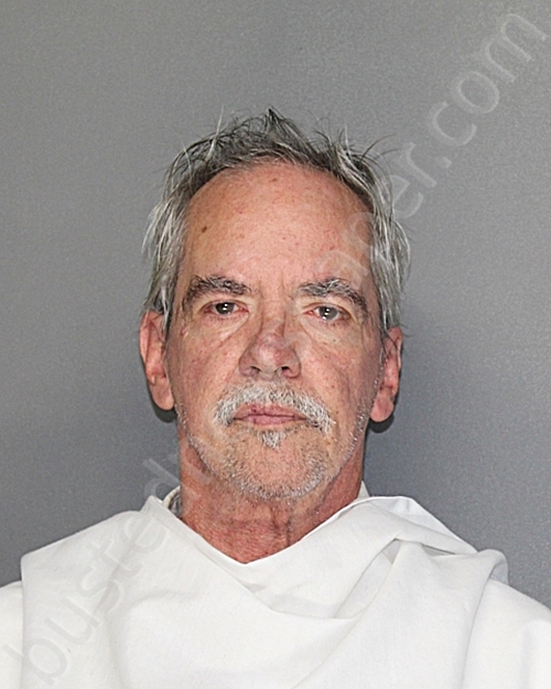Johnson, James Roderick | 2025-11-16 04:21:48 Ellis County, Texas Booking
