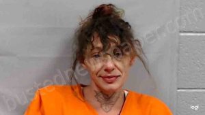 Smith, Brittany Danielle | 2025-11-16 01:15:00 Mercer County, West ...