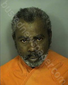 Rush, Rodney Darrell | 2025-11-16 22:45:00 Horry County, South Carolina ...