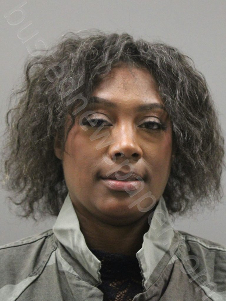 Martina Sharda Madry | 2025-11-16 12:49:00 Limestone County, Alabama ...