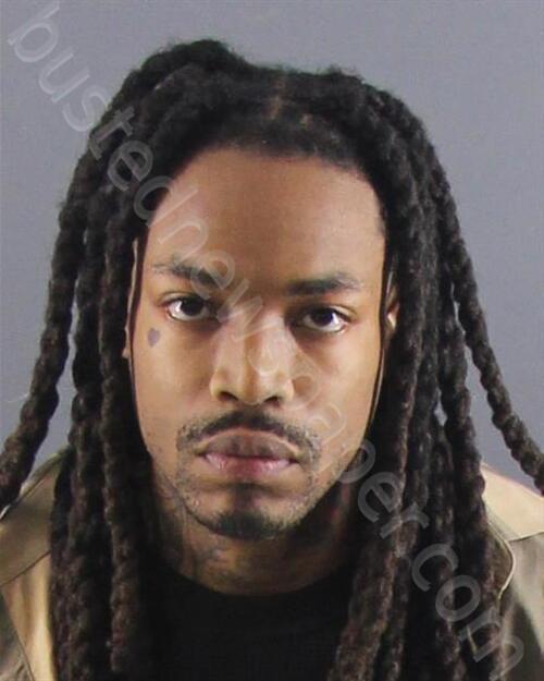 Ross, Akeem O | 2025-11-17 Peoria County, Illinois Booking