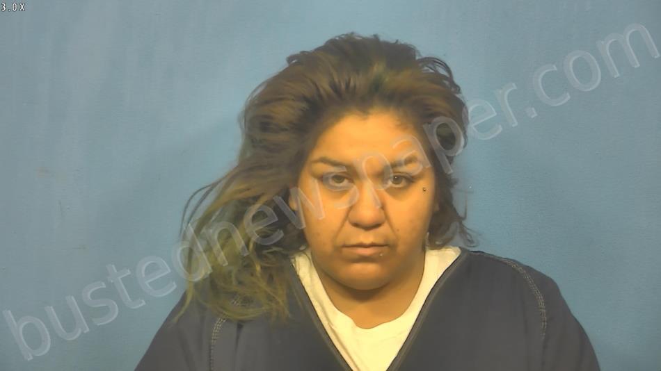 Lazcano, Anabel | 2025-11-17 10:35:00 Dupage County, Illinois Booking