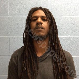 Melson, Christian Maurice | 2025-11-17 03:34:00 Henry County, Missouri ...