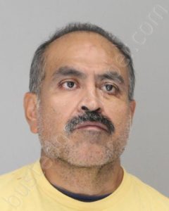 Higa, David | 2025-11-17 12:16:00 Dallas County, Texas Booking