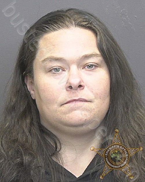 Rhodes Powell, Kayla Renae | 2025-11-17 21:43:00 Vanderburgh County ...