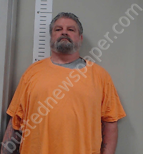 Melcher, Gregory Allen | 2025-11-17 11:01:00 Chilton County, Alabama ...