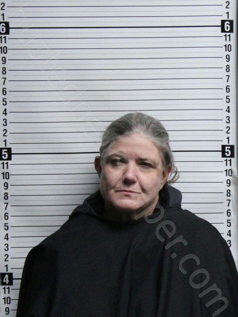 Waugh, Katherine Marie | 2025-11-17 Brunswick County, North Carolina ...