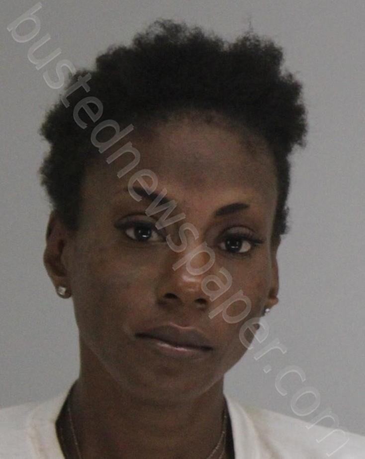 Ryan, Tierra | 2025-11-17 17:25:00 Dallas County, Texas Booking