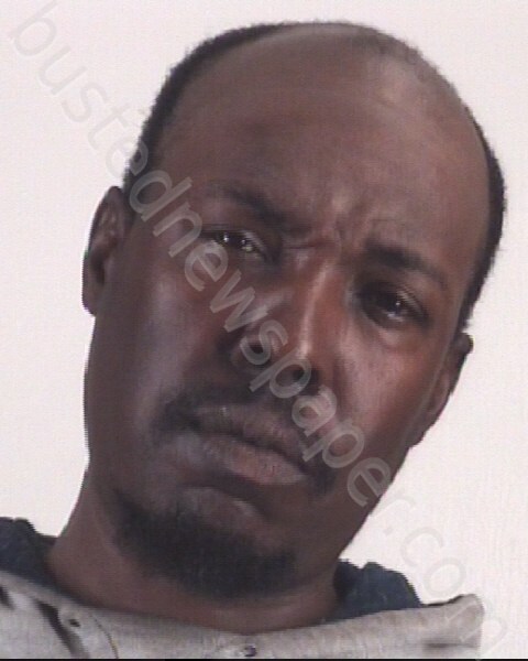 Sisson, Johnny | 2025-11-18 Tarrant County, Texas Booking