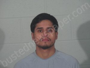 Nieves, Rodolfo Alcantar | 2025-11-18 03:22:24 Steuben County, Indiana ...