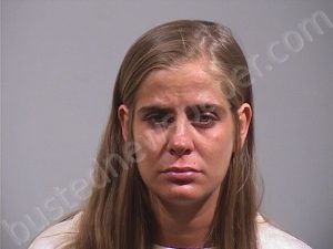 Grazier, Annette Marie | 2025-11-18 Trumbull County, Ohio Booking