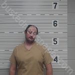 Parker, Bryan Alan | 2025-11-18 10:59:28 Lawrence County, Alabama Booking