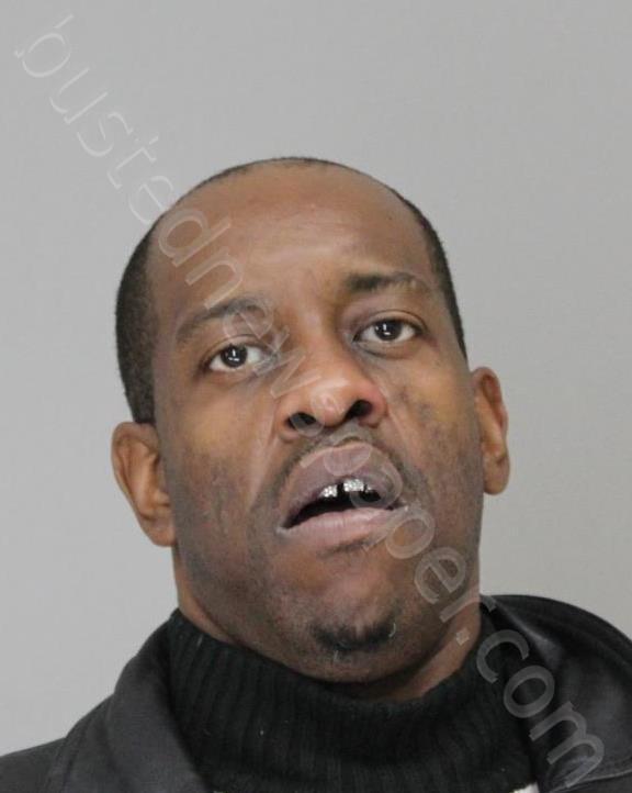 Glenn, Brian | 2025-11-19 12:45:00 Dallas County, Texas Booking