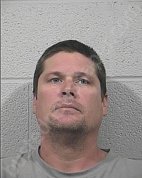 Emmert, Aaron Lyle | 2025-11-19 16:36:59 Lake County, Indiana Booking