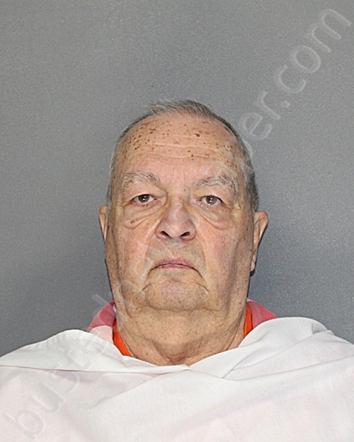 Bellamy, James Leslie | 2025-11-19 10:46:01 Ellis County, Texas Booking