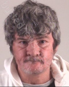 Riddle, Kenneth Dewayne | 2025-11-19 Tarrant County, Texas Booking