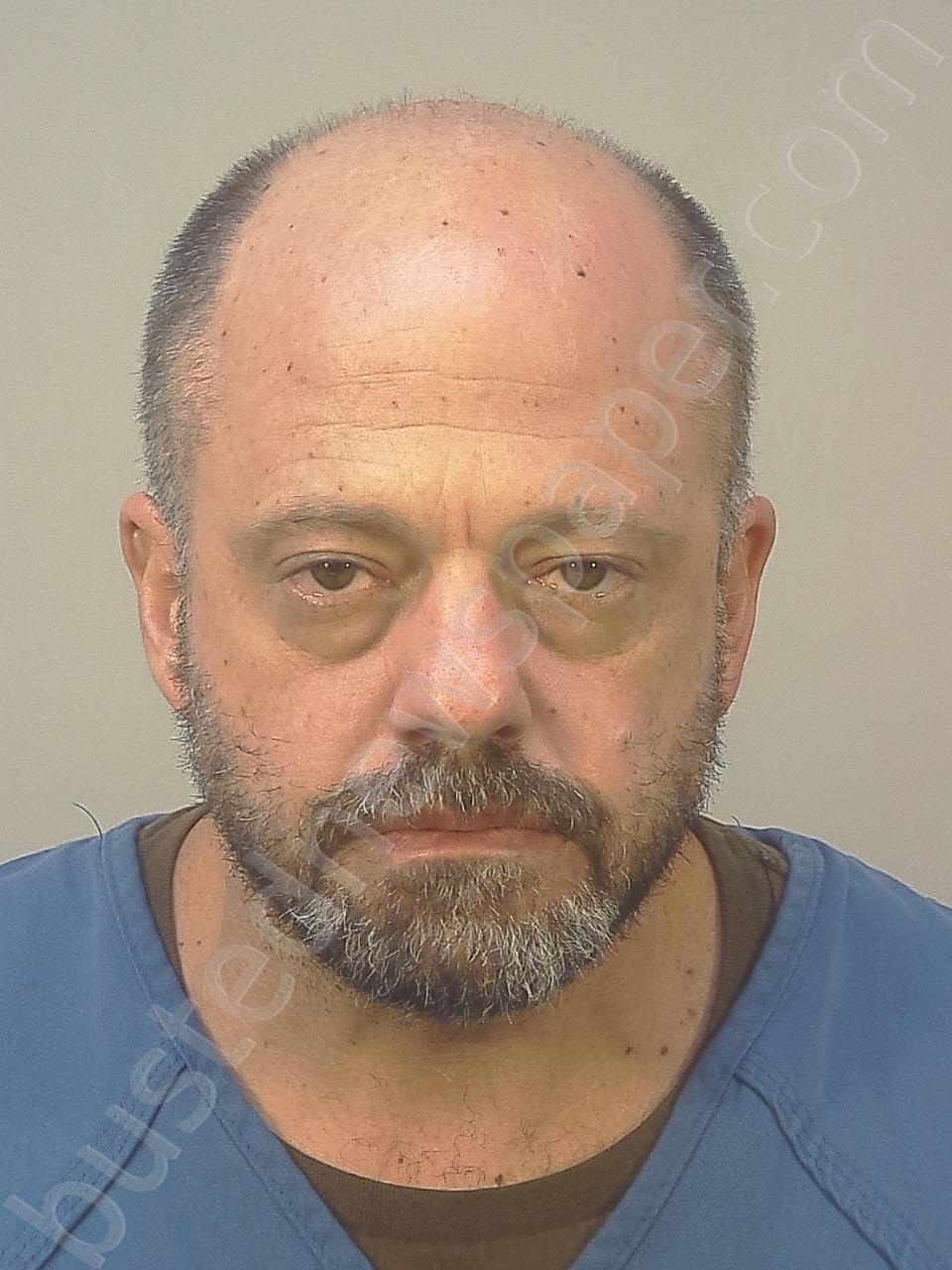 Joseph Paul Hipler | 2025-11-19 18:37:00 Dane County, Wisconsin Booking