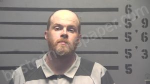 Wardrip, Eric Clifton | 2025-11-19 22:16:00 Hopkins County, Kentucky Booking