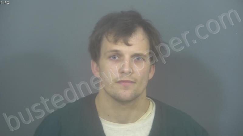 Ramer, Craig A, Ii | 2025-11-20 13:47:00 St. Joseph County, Indiana Booking