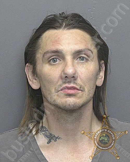 Pierce, David Mack | 2025-11-20 01:40:00 Vanderburgh County, Indiana ...