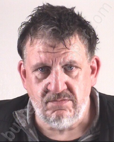 Elliott, James | 2025-11-20 Tarrant County, Texas Booking