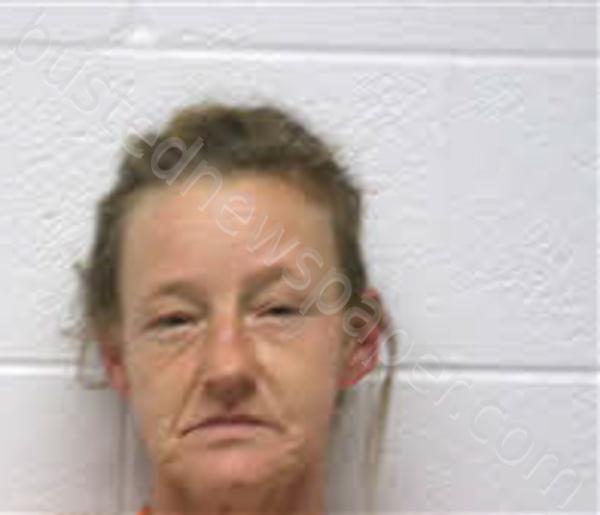 Odom, Christina Rena | 2025-11-20 17:02:00 Macon County, North Carolina ...