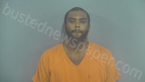 Bonds, Tyrese Scott | 2025-11-20 14:30:00 Whitley County, Indiana Booking