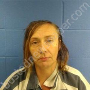 Jennifer Clifton Marie Riggins | 2025-11-21 04:36:00 Faulkner County ...