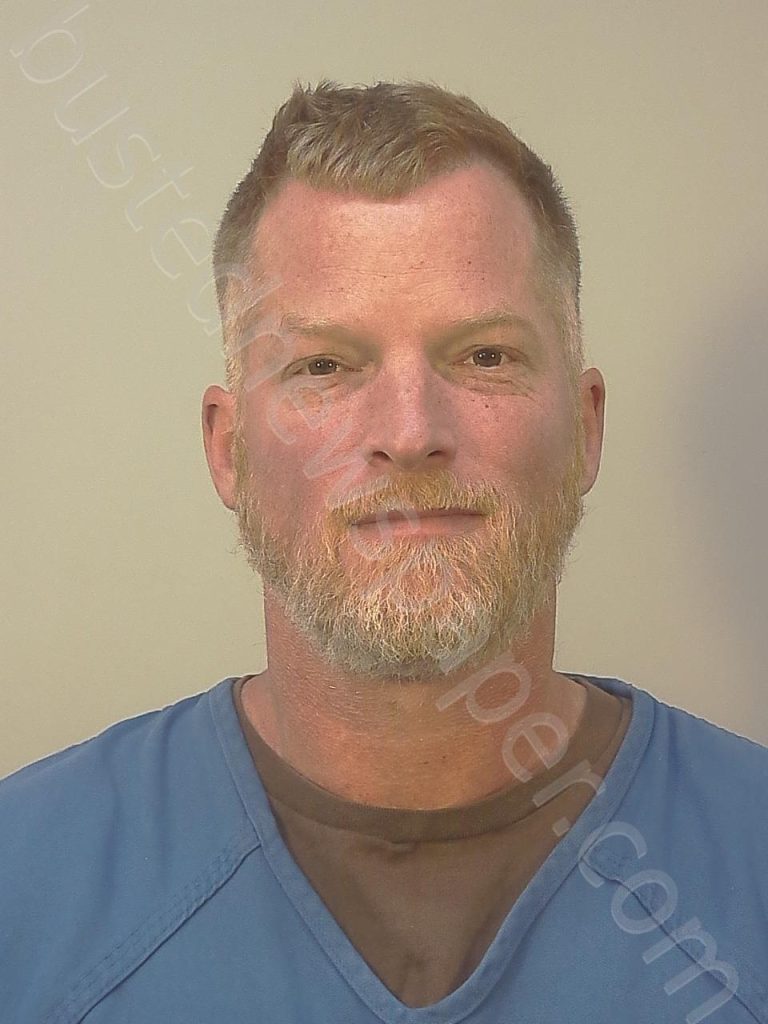 Justin Lee Drogsvold | 2025-11-21 11:24:00 Dane County, Wisconsin Booking
