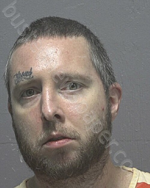 Canady, Kyle Everett | 2025-11-21 12:57:00 New Hanover County, North ...