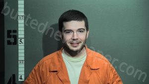 Randall, Austin Lee | 2025-11-21 11:28:00 Western Tidewater, Virginia ...