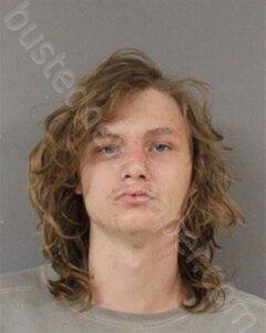 Steven Gann | 2025-11-21 19:51:00 Blount County, Alabama Booking