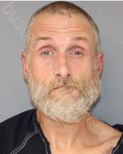 Ison Sr, Carl Ray | 2025-11-21 13:44:00 Greene County, Ohio Booking