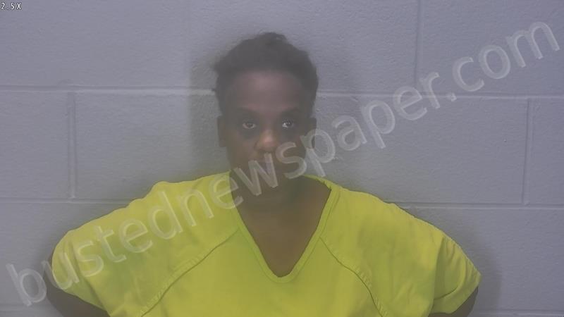 Koebcke, Taisha Louise | 2025-11-21 15:49:00 Tippecanoe County, Indiana ...