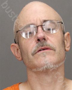 Griffin, Eamon P | 2025-11-21 Salem County, New Jersey Booking