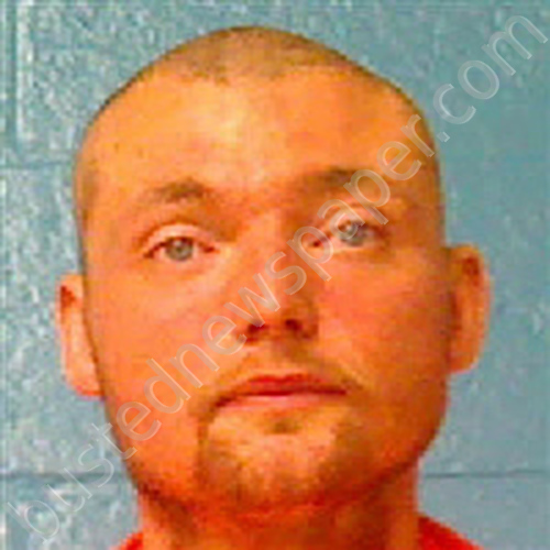 Brooks, Steven Wayne | 2025-11-22 18:22:00 Halifax County, North ...