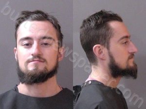 Rohrman, Justin David | 2025-11-23 23:50:00 Hamilton County, Indiana ...