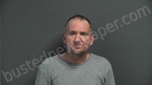 Snider, Travis John | 2025-11-24 10:26:58 Knox County, Indiana Booking