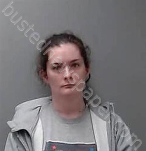 Holly Eddy | 2025-11-24 20:21:00 Colbert County, Alabama Booking