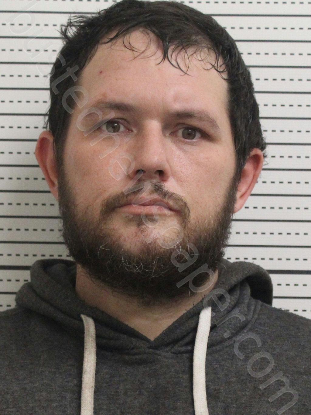 Stephens, Lee W | 2025-11-25 17:07:00 Ross County, Ohio Booking