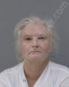 Keiter, Teresa | 2025-11-25 Riverside Regional Jail, Virginia Booking