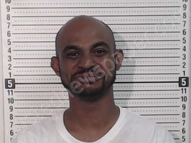 Tyler, Daniel L | 2025-11-26 06:41:00 Ross County, Ohio Booking