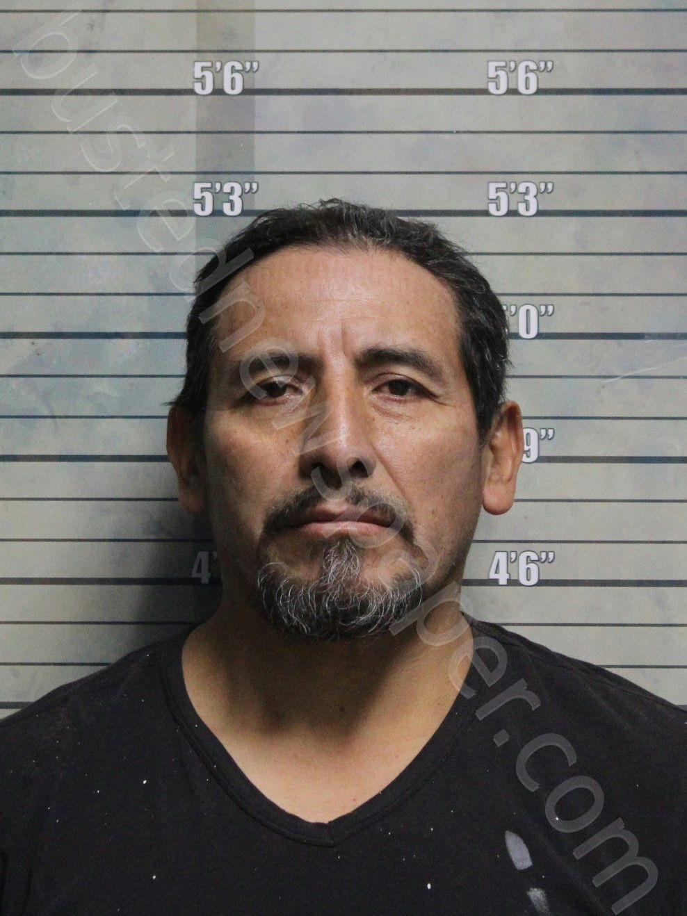 Paguay Santos, Alfonso Maria | 2025-11-26 20:30:00 Butler County, Ohio ...