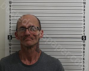 Smith, Tony Allen | 2025-11-26 23:48:00 Ross County, Ohio Booking