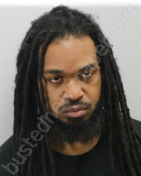 Askew, Domonique Tyron | 2025-11-27 Virginia Beach County, Virginia Booking