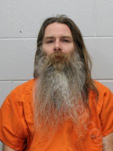 Odam, Nathaniel R | 2025-11-28 19:00:00 Franklin County, Illinois Booking