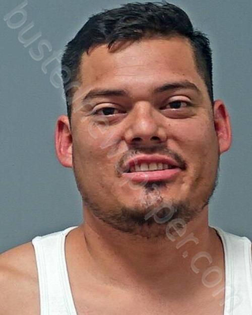 Alcudia-mancinas, Alvin | 2025-11-28 09:58:00 Warren County, Ohio Booking